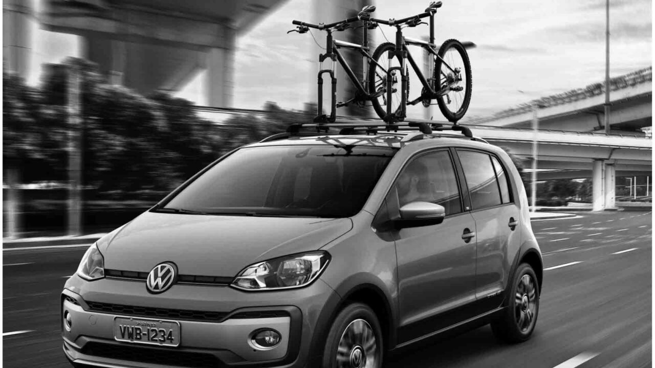 Ficha Técnica Cross Up - Catalogo Cross Up