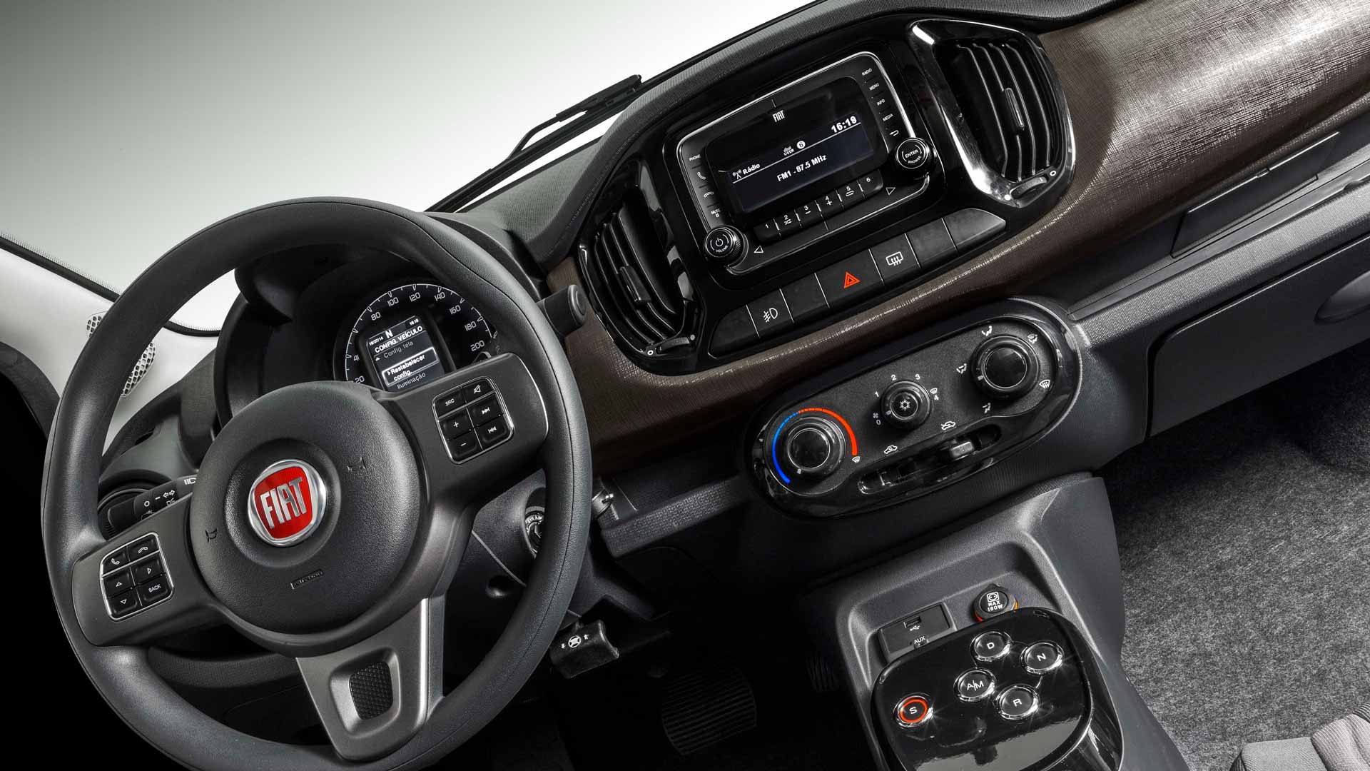 Fiat Uno Way, una Gran apuesta de la marca Italiana en Colombia