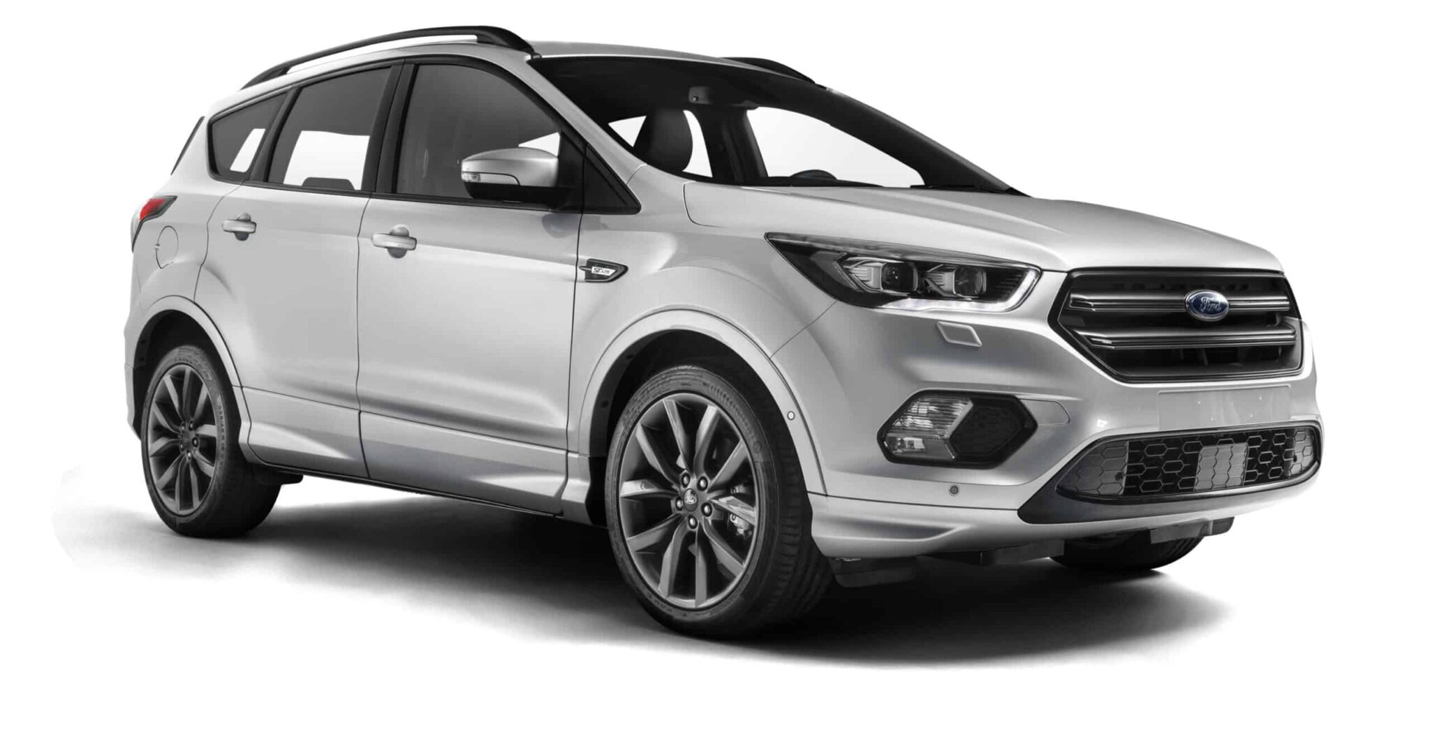 NUEVA ESCAPE ST-LINE