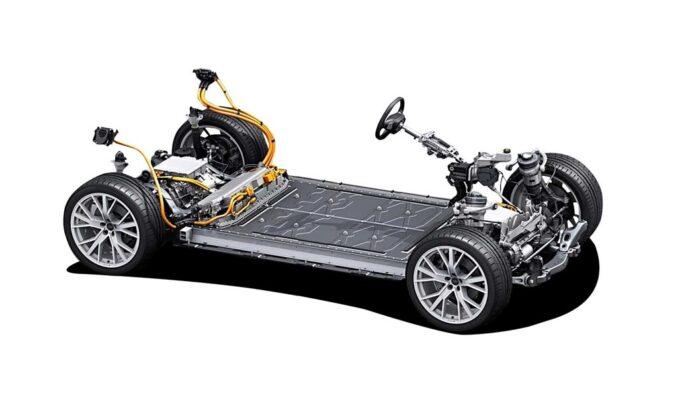 VW Scout EV: la pick-up eléctrica para rivalizar con Rivian en 2026