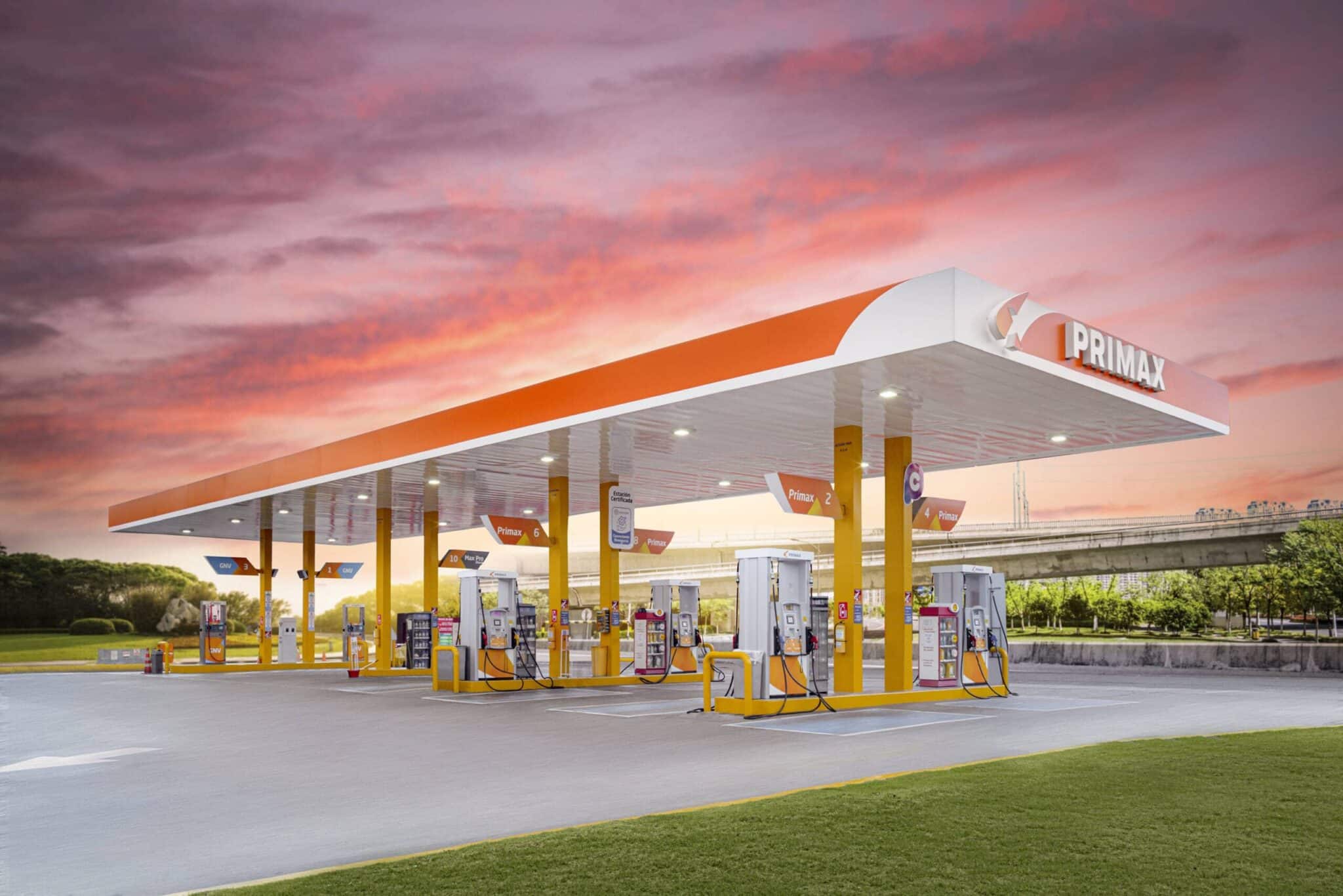 Primax Colombia creció un 14% en ventas en 2022