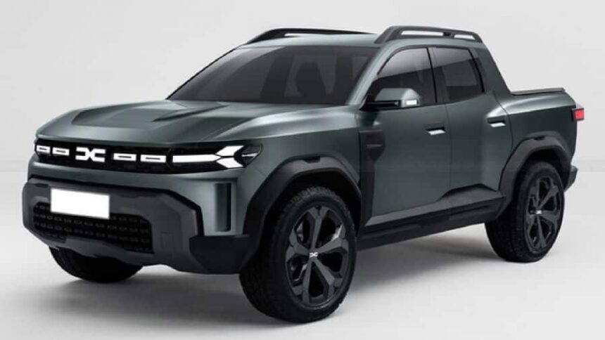 Renault y Nissan preparan nuevas pick-ups fabricadas en Argentina