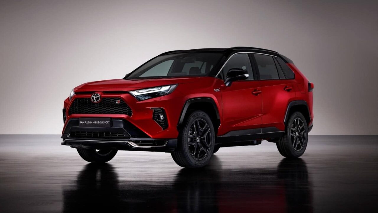 Tesla Model Y: es el vehículo más vendido del mundo en 2023 seguido del ...