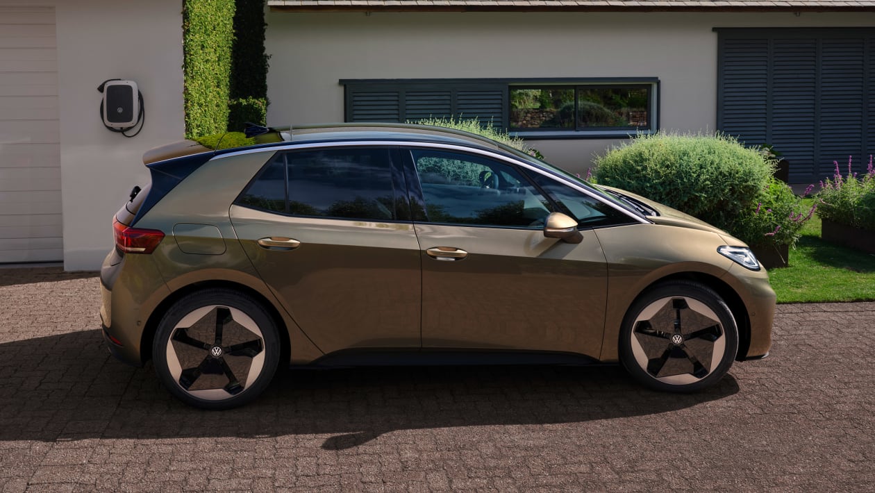 Volkswagen ID.3 2023: ¿Qué novedades trae esta actualización?