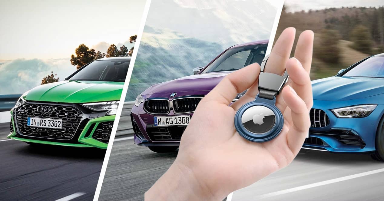 ᐅ Cómo Detectar Un Apple AirTag En Tu Vehículo Y Proteger Tu Privacidad