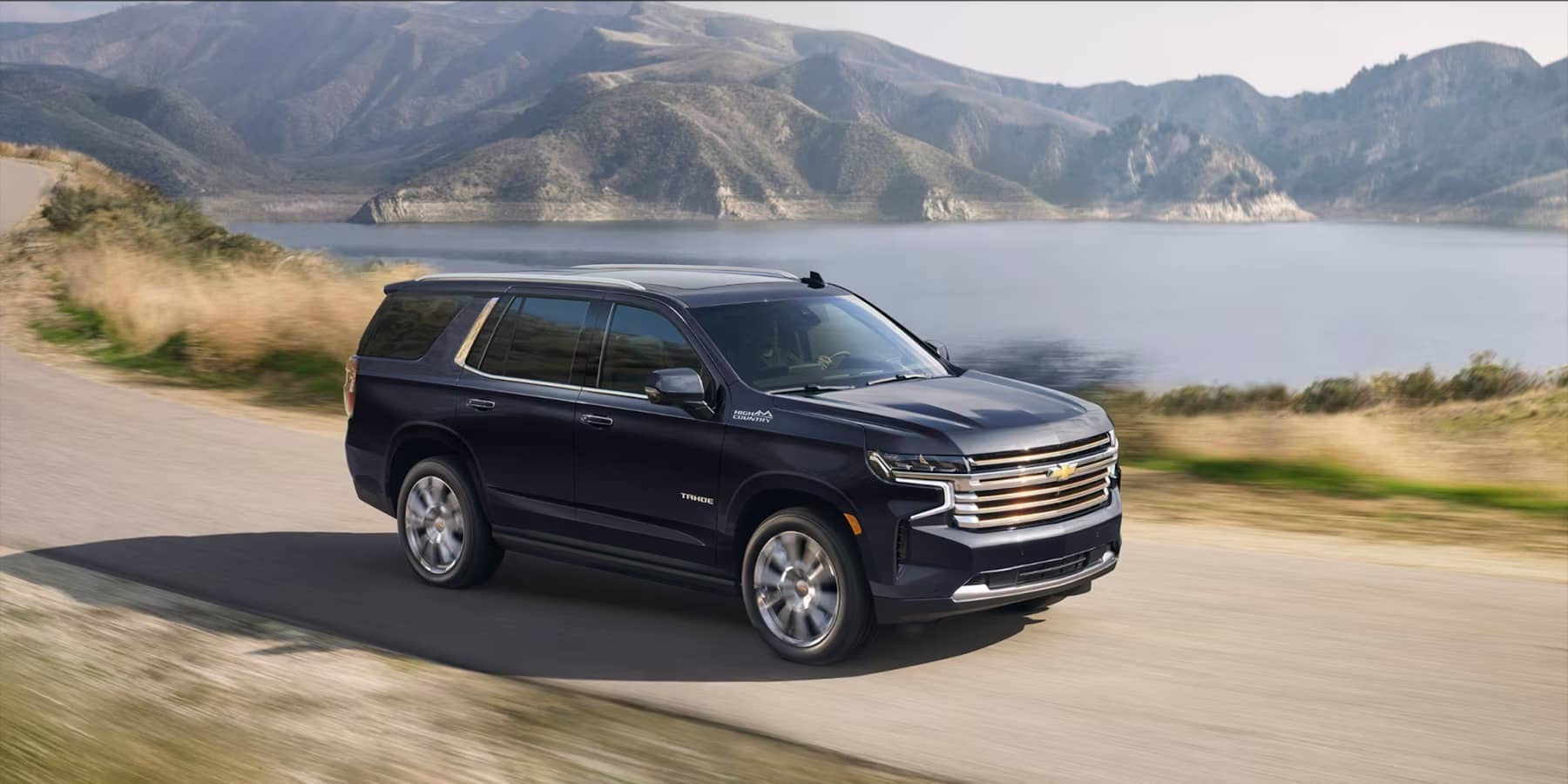 ᐅ Chevrolet Tahoe 2024: Así se ve la actualización de este SUV