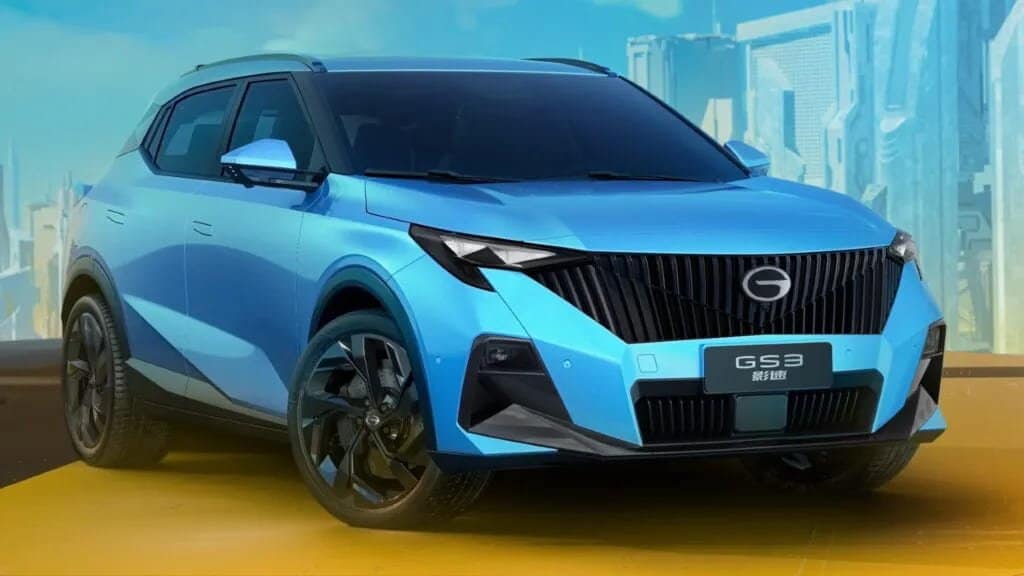 Análisis: Posible nuevo modelo de Dodge gracias a GAC