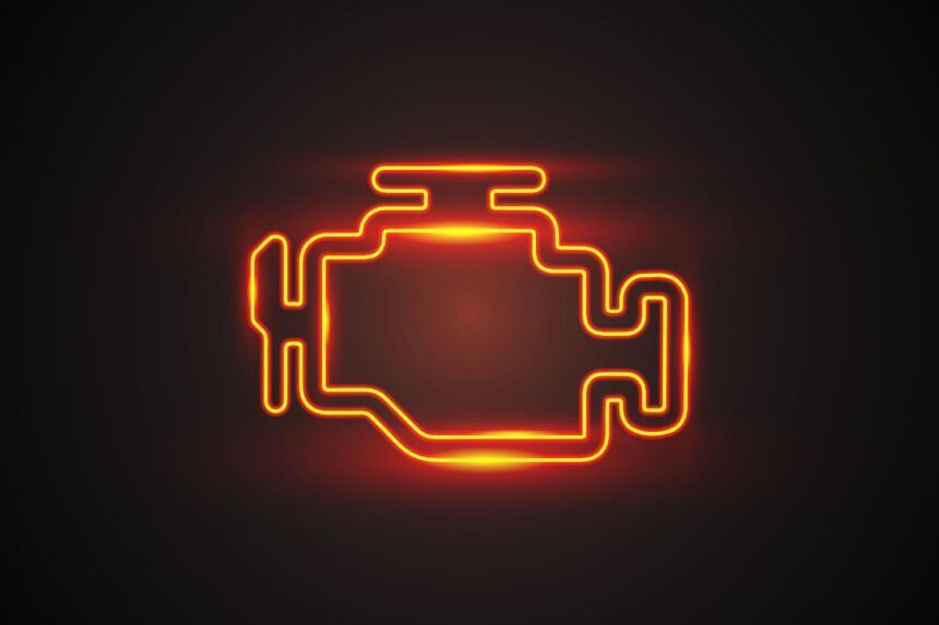 ᐅ Luz del Testigo del Motor: Una Señal Crucial en Tu Vehículo