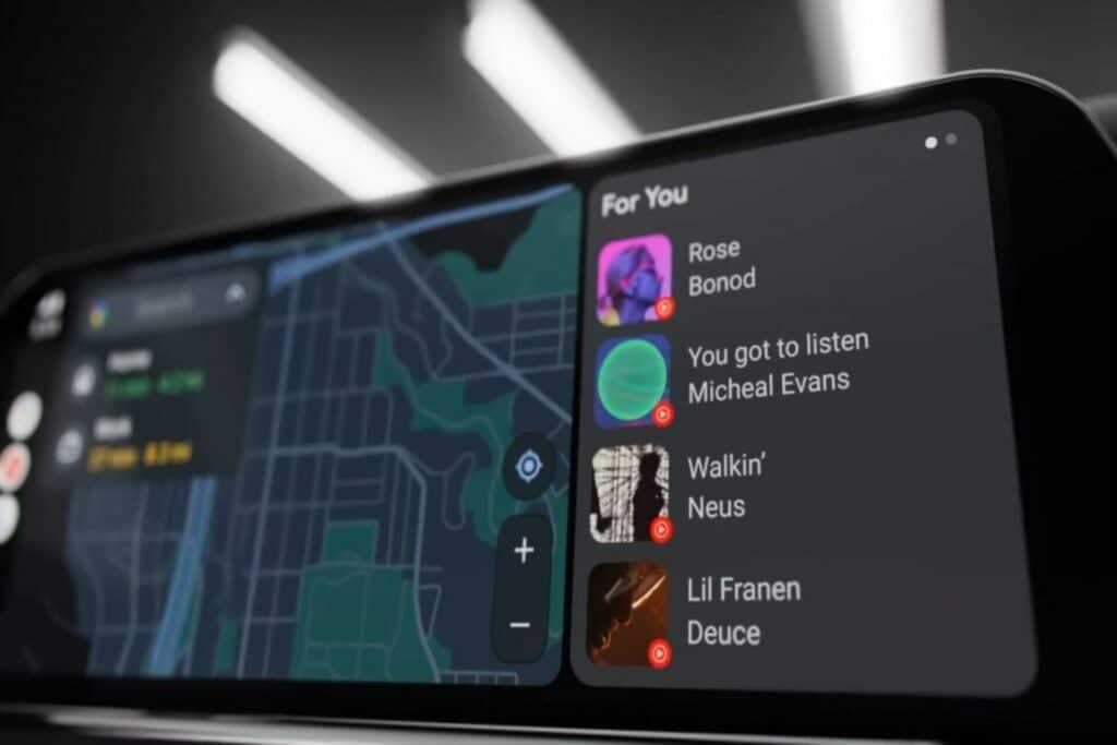 ᐅ Android Auto 13.3: Novedades y Guía Completa para Actualizar