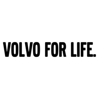 Volvo For Life: su nueva plataforma de marca para una vida segura ...