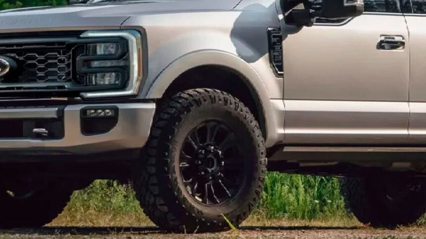 Ford Excursion 2025 ¿Regresa el colosal SUV al mercado? Descubre cómo sería