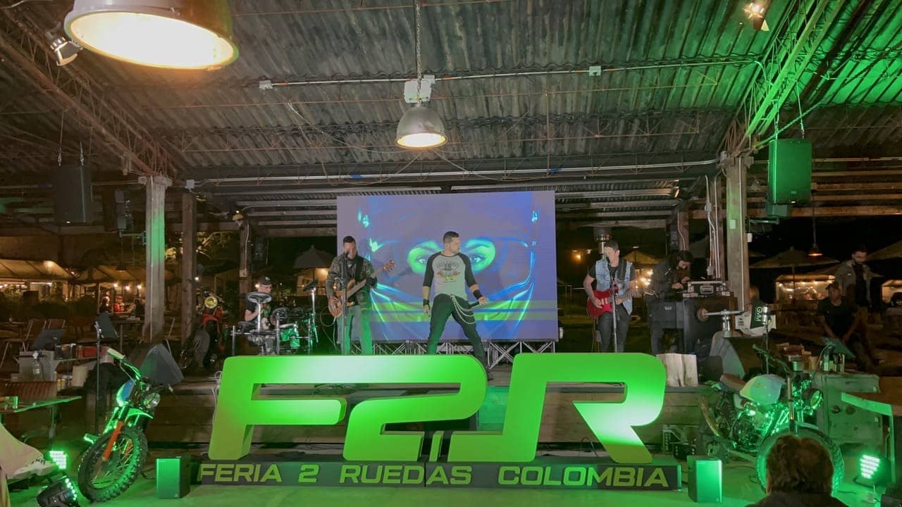 La Feria de las 2 Ruedas se renueva y se proyecta como uno de los ...