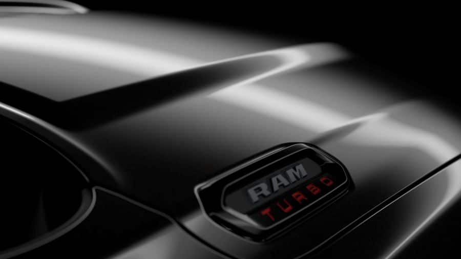 La Ram Rampage: la marca lanza fotos Oficiales y mini serie que ...