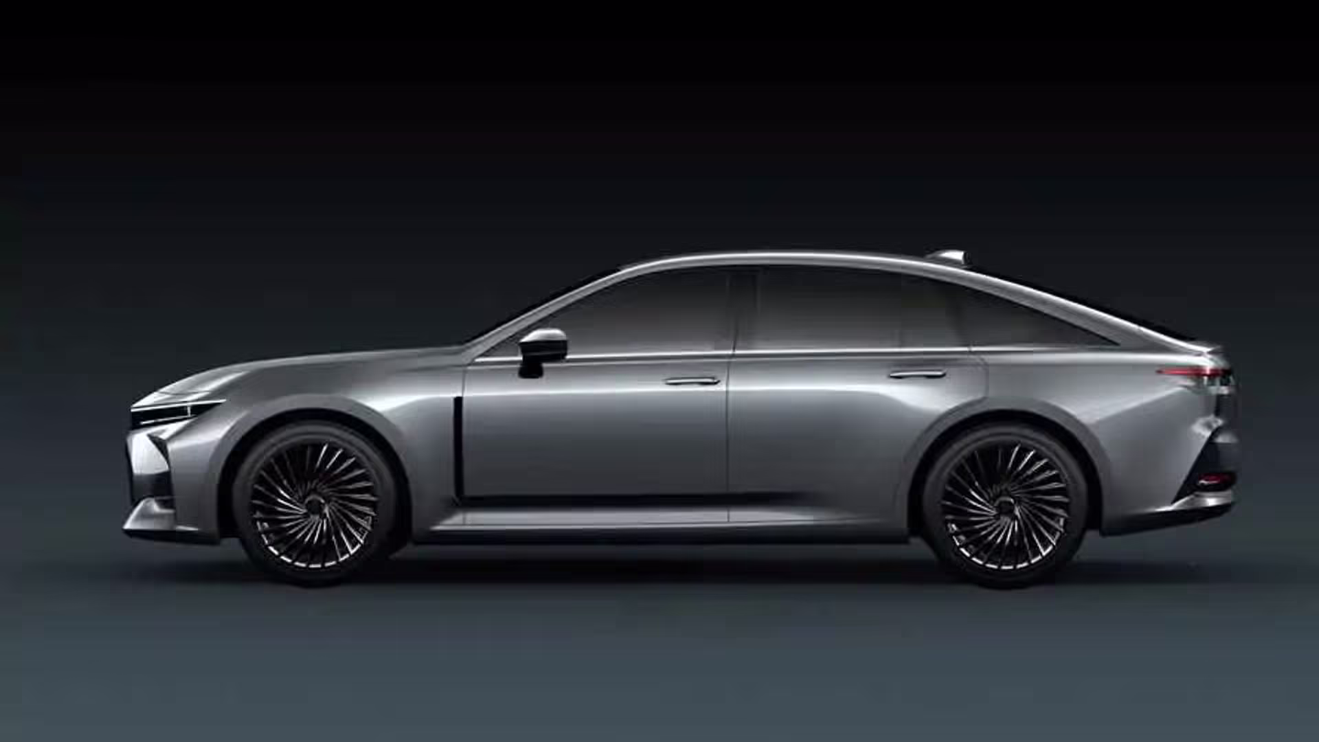 Toyota Crown Sport Sedan y Estate: +VIDEO Review con detalles exclusivos