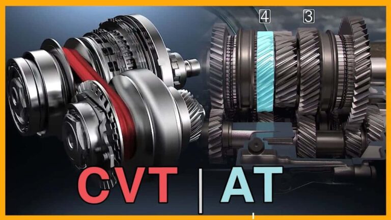 Transmisión CVT: ¿Es una Opción Acertada vale la pena comprar un auto con CVT?