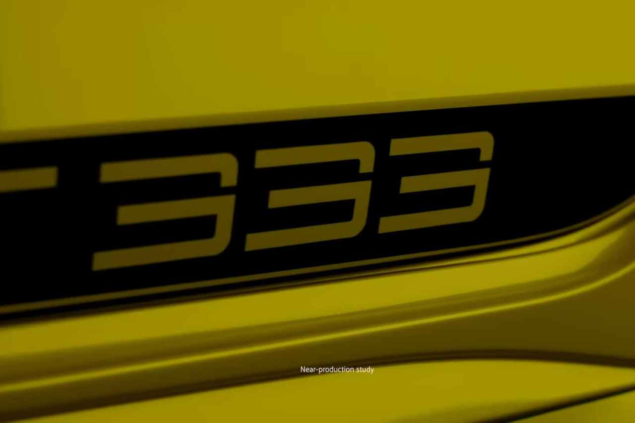 El Volkswagen Golf R 333 Limited Edition, Un Lujo Exclusivo para los ...