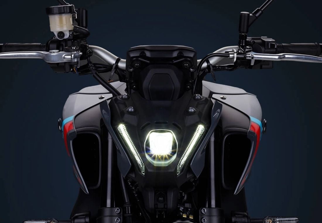 ᐅ Yamaha MT-09: Un Vistazo Detallado A Su Precio Y Características En ...