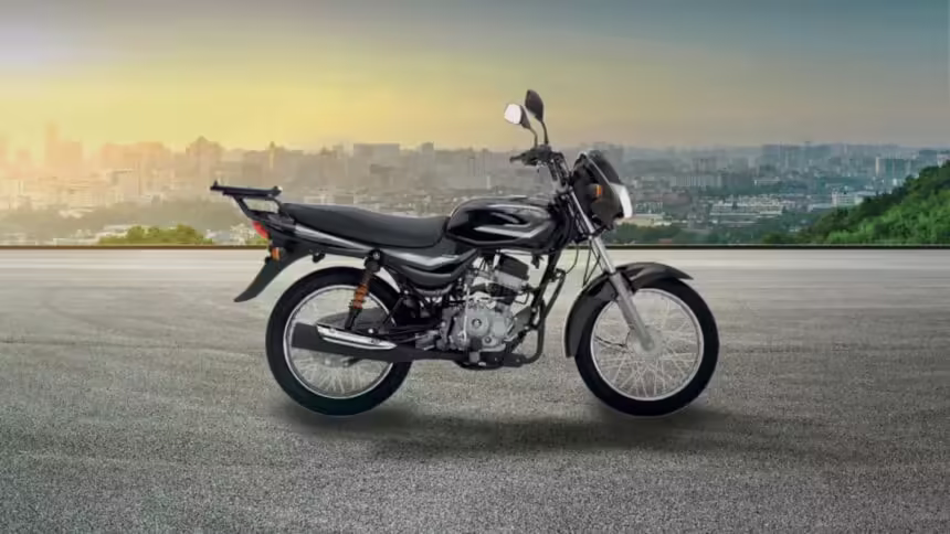 Bajaj Boxer CT 100 KS 2023: Un clásico persistente en las carreteras de Colombia