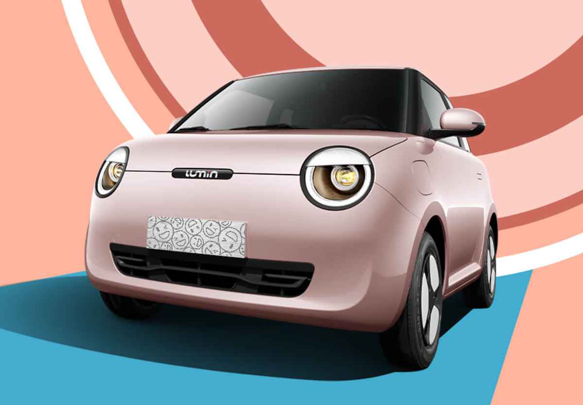 ᐅ Changan Lumin: El Próximo Vehículo Eléctrico Económico Para Colombia