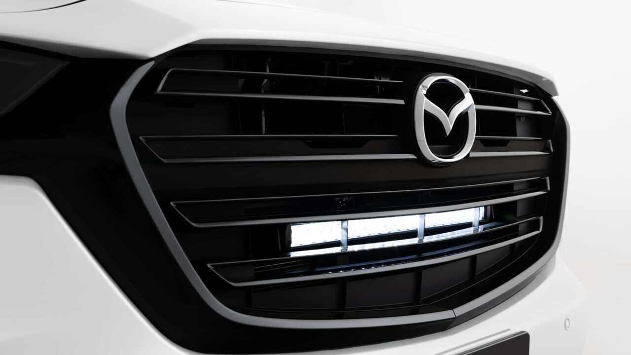 ᐅ Mazda BT-50 Se Fortalece: Conoce Los Kits Todoterreno SP Pro Y ...