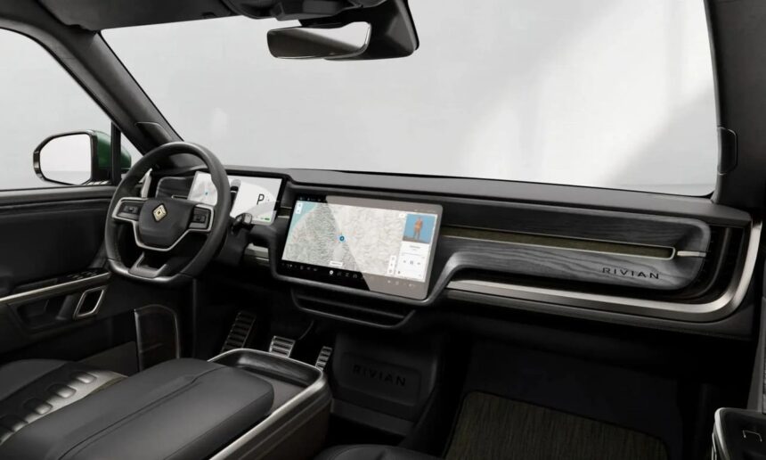 Rivian R2S: ¿El Nuevo Competidor del Tesla Model 3 en el Mundo de los ...
