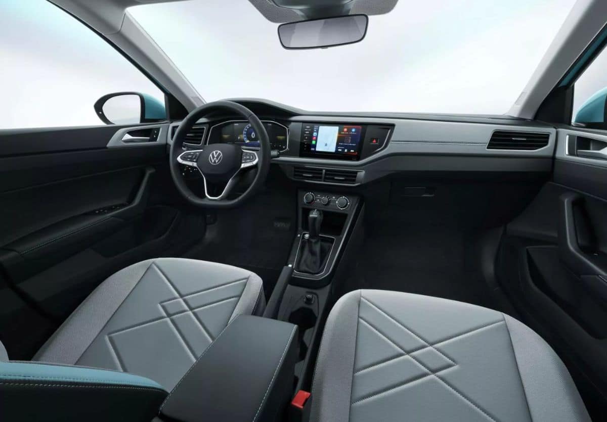 ᐅ VW Lavida XR 2024: Un Giro Audaz En El Mercado De Sedanes Económicos