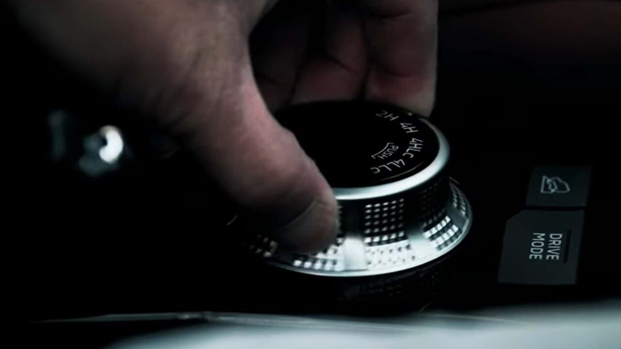 ᐅ Mitsubishi L200 2024 Triton: Nuevo Video Anuncia Todo Completamente Nuevo