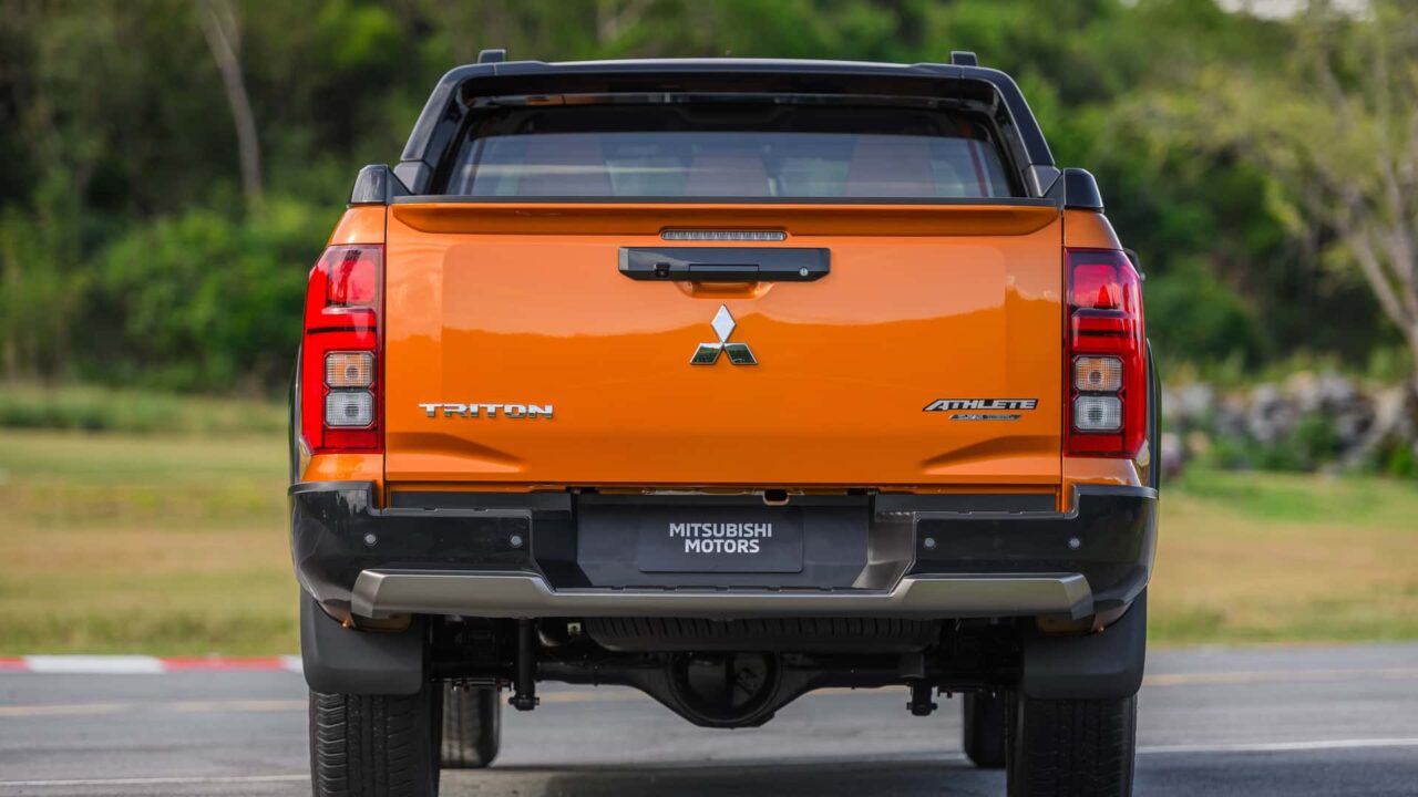 ᐅ Nuevo Mitsubishi L200 2024: Ya Es Oficial