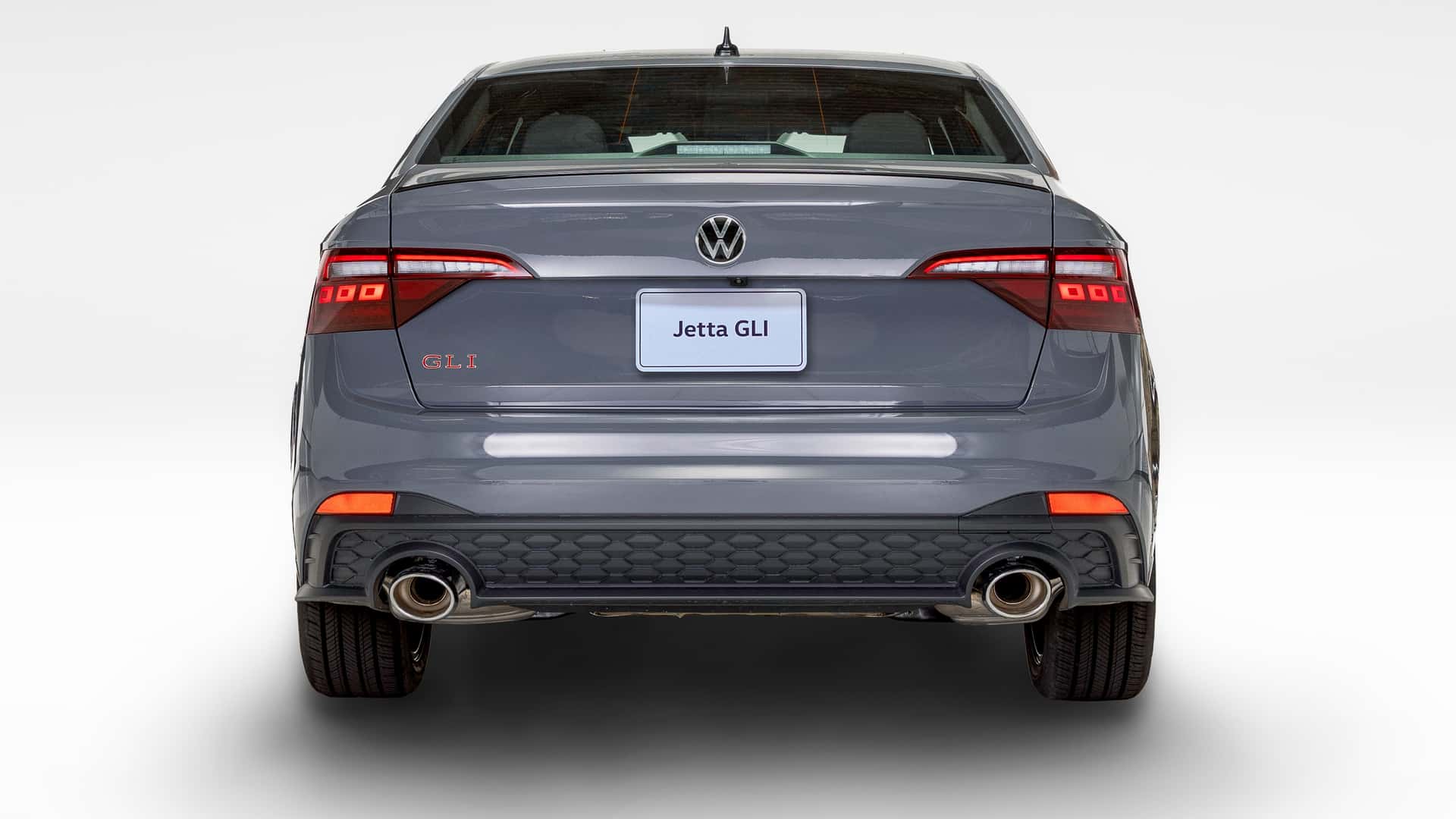 Volkswagen Jetta GLI Edición 40 Aniversario: Un Clásico Renovado