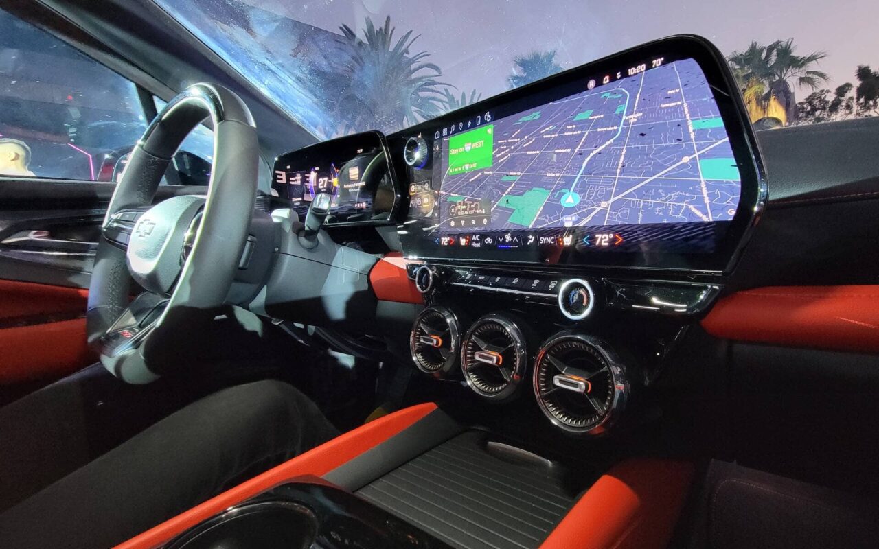 ᐅ Honda Prologue Y Chevrolet Blazer EV: Una Batalla De Identidades ...