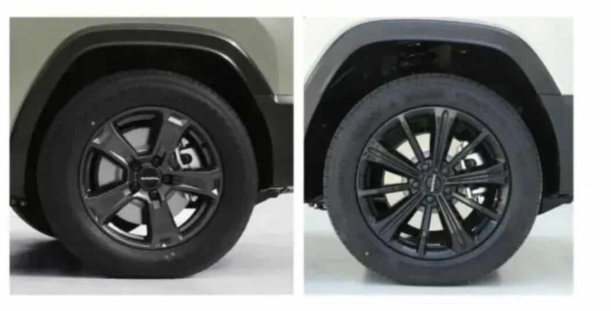 Haval Raptor: Conociendo al nuevo SUV híbrido todoterreno