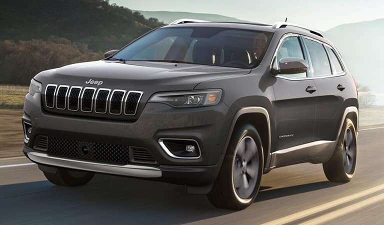 ᐅ Jeep Cherokee 2025: Todo lo que sabemos acerca de la próxima generación