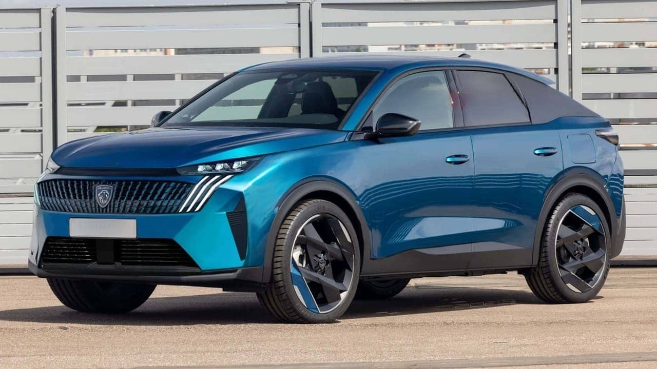 Peugeot 3008 2024 de Tercera Generación: Rediseño Inspirado en el 408