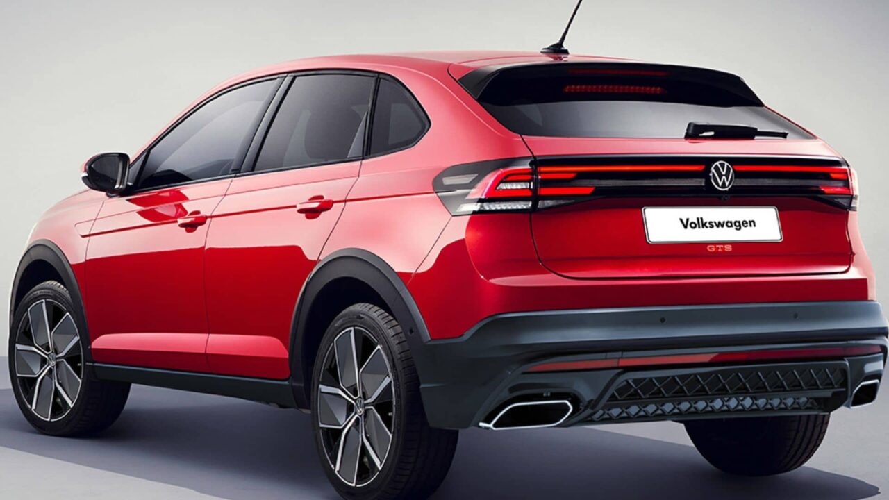 ᐅ Volkswagen Nivus 2024: Rediseño Y Mejoras Para El Próximo Año