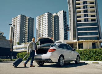 SEV E-Wan Cross y E-Tus 2024: llegan a México dos nuevos eléctricos