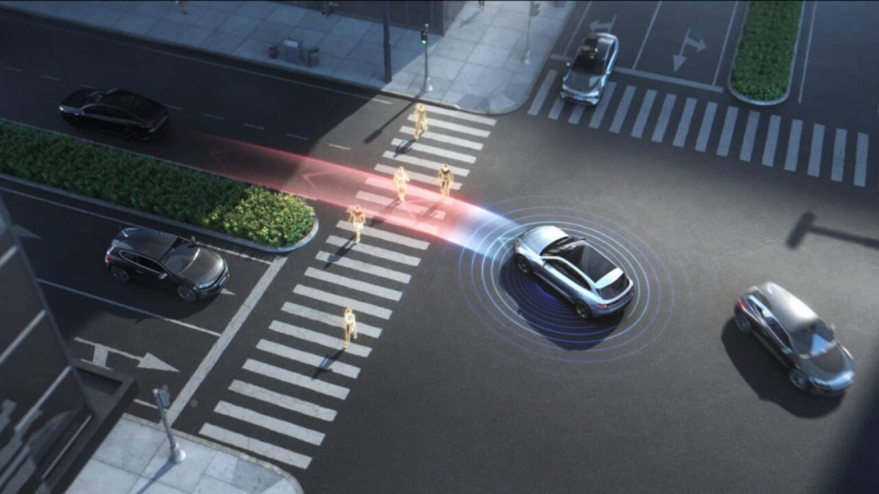 ᐅ Luxeed EH3: Huawei Y Chery Revelan El Esperado Sedán