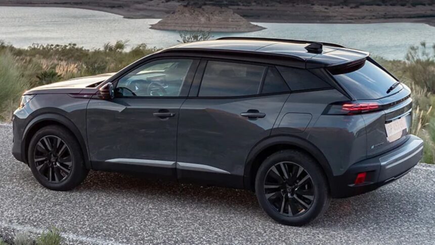 Peugeot 2008 2024: La Última Innovación en el Escenario Latinoamericano