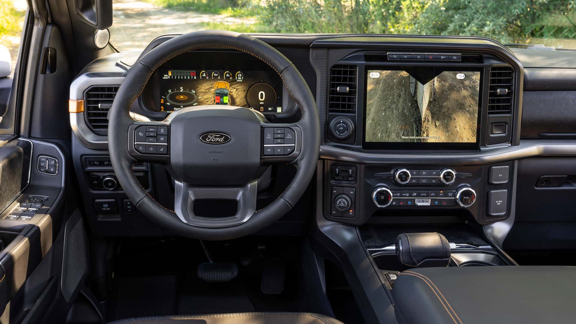 Nueva Ford F-150 Raptor 2024: Rompe Barreras con Más de 700 Caballos de ...