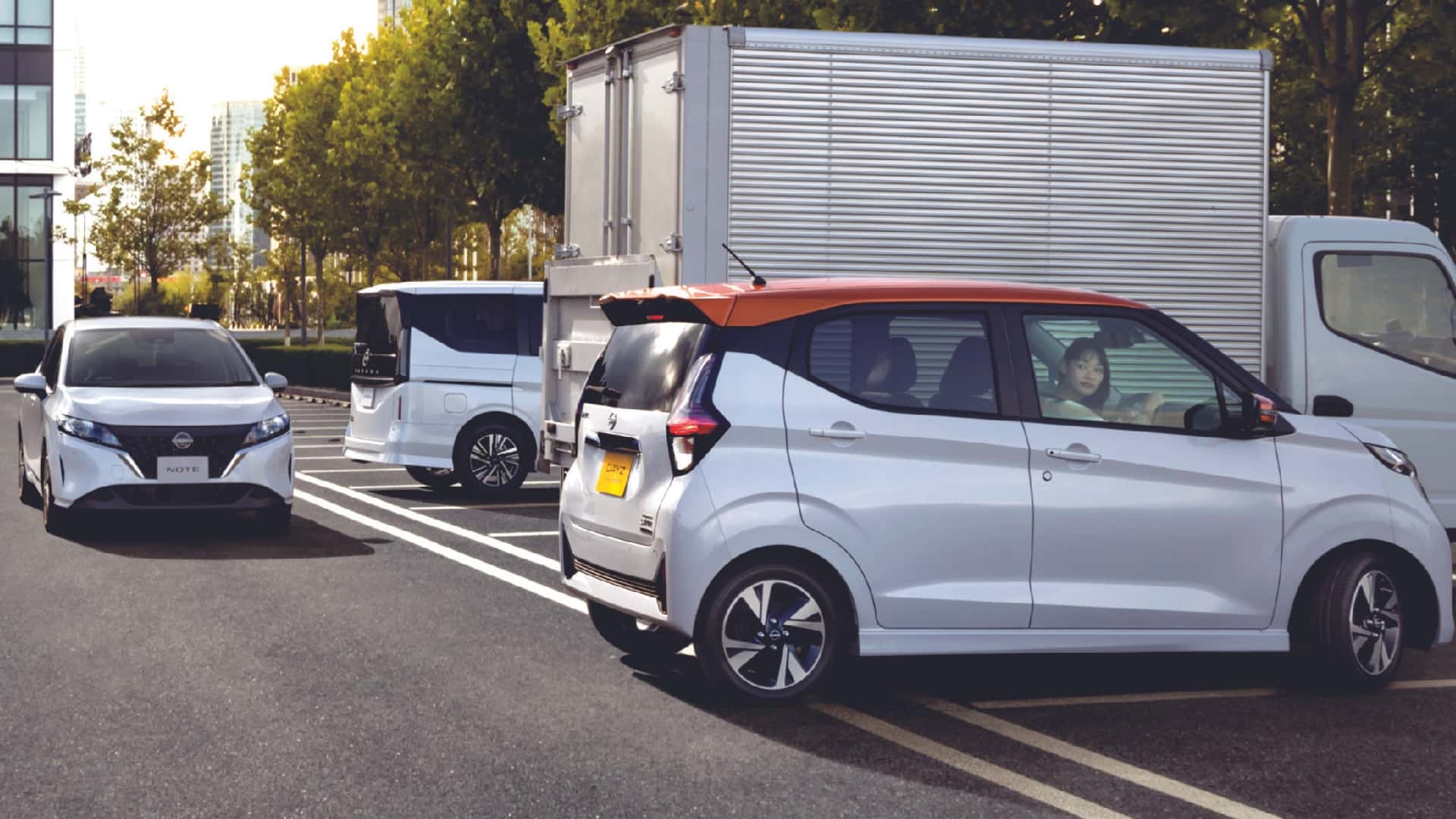 Nissan Dayz 2024: Un vistazo a su diseño y capacidades