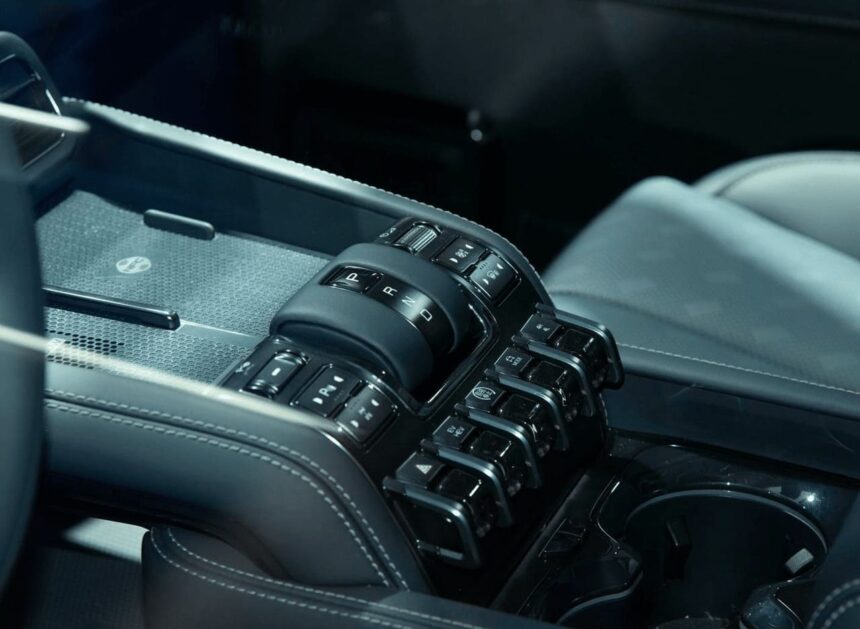 Fang Cheng Bao Leopard 5: BYD Revela Especificaciones +VIDEO Off Road