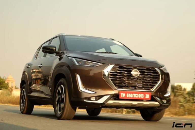 Nissan Magnite AMT y Black Edition: Lo Que Debes Saber Sobre estas ...