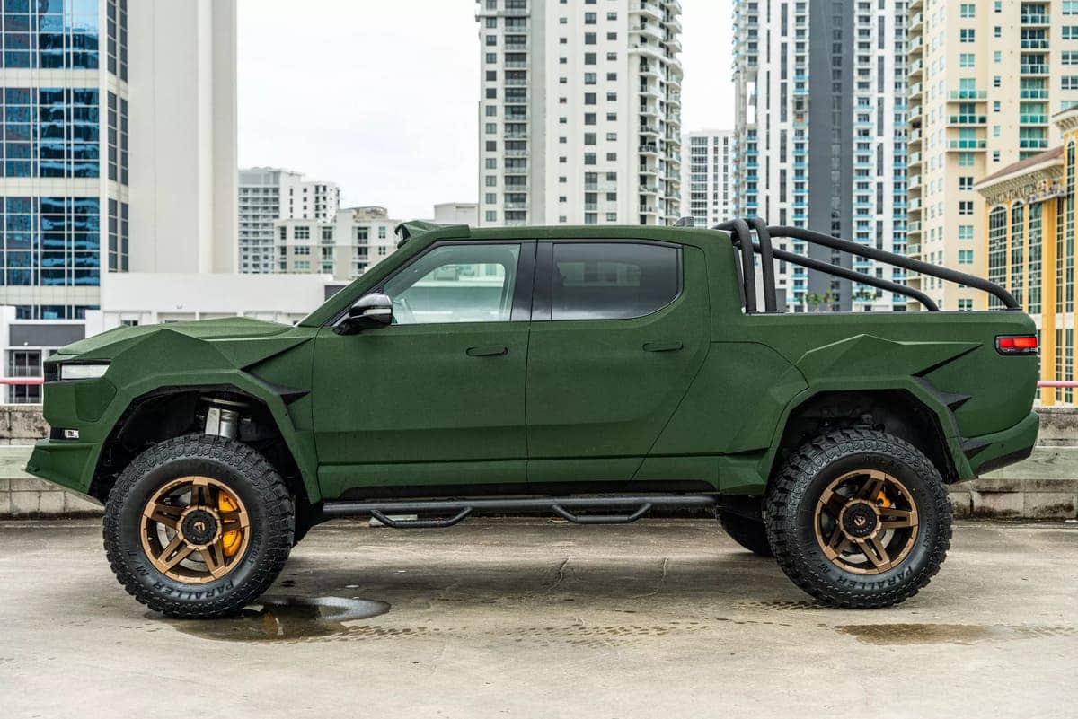 ᐅ Apocalypse Nirvana: Una Transformación Que Te Hará Alzar La Mirada