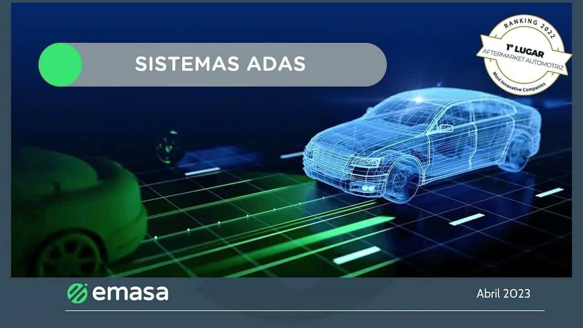 ᐅ ¿Los Asistentes ADAS: Ayudan O Distraen? Un Vistazo A Su Impacto En ...