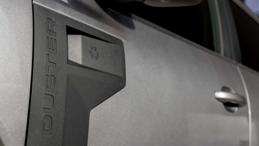 Nuevo Duster 2024 Ya es Oficial y llega con opción Híbrida +VIDEO