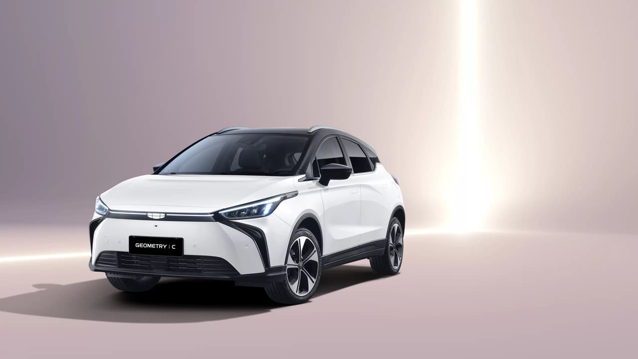 ᐅ Geely En México: Descubre El Futuro De La Conducción, Kilómetro A Kilómetro