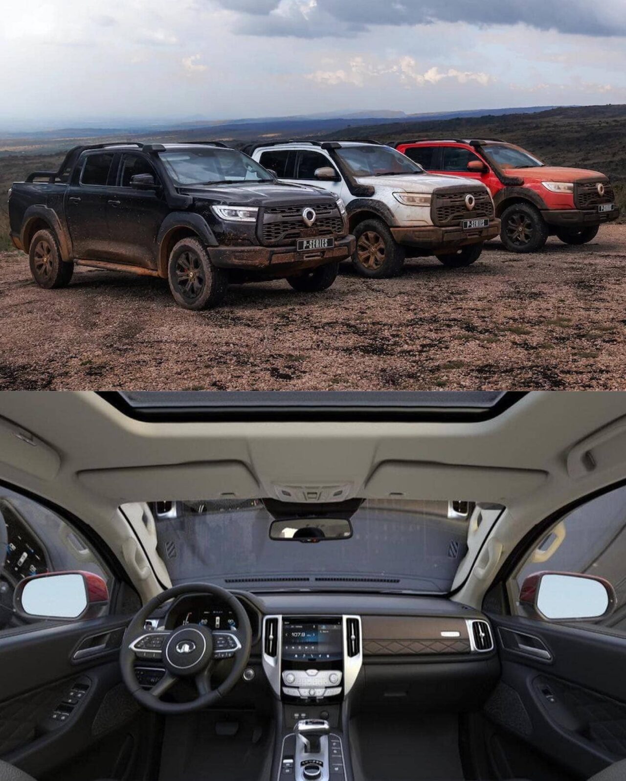 ᐅ La Nueva Great Wall Poer: Prepara Su Entrada En La Región