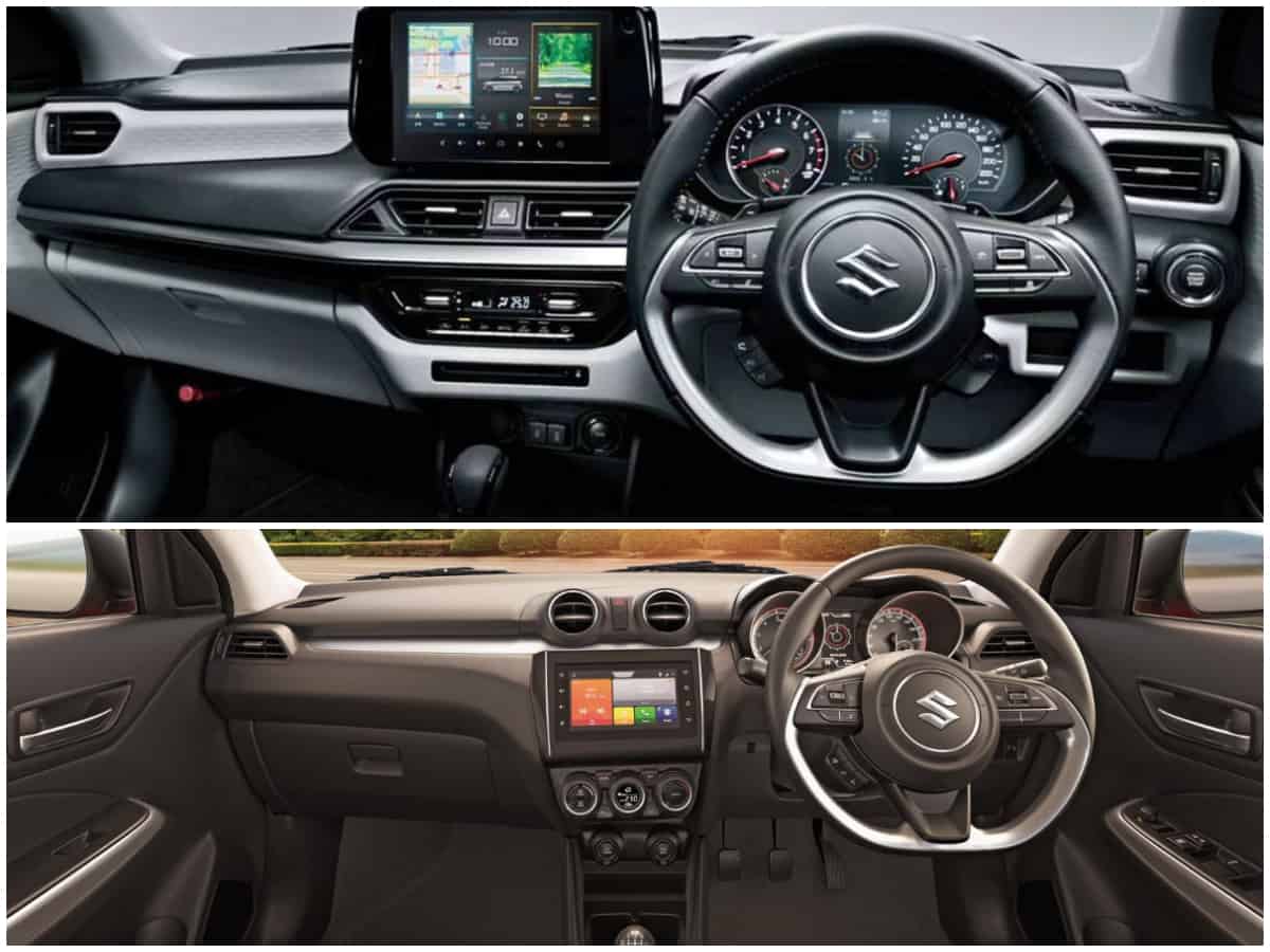 ᐅ Suzuki Swift 2024: Ya Es Oficial Redefiniendo La Conducción Con ...