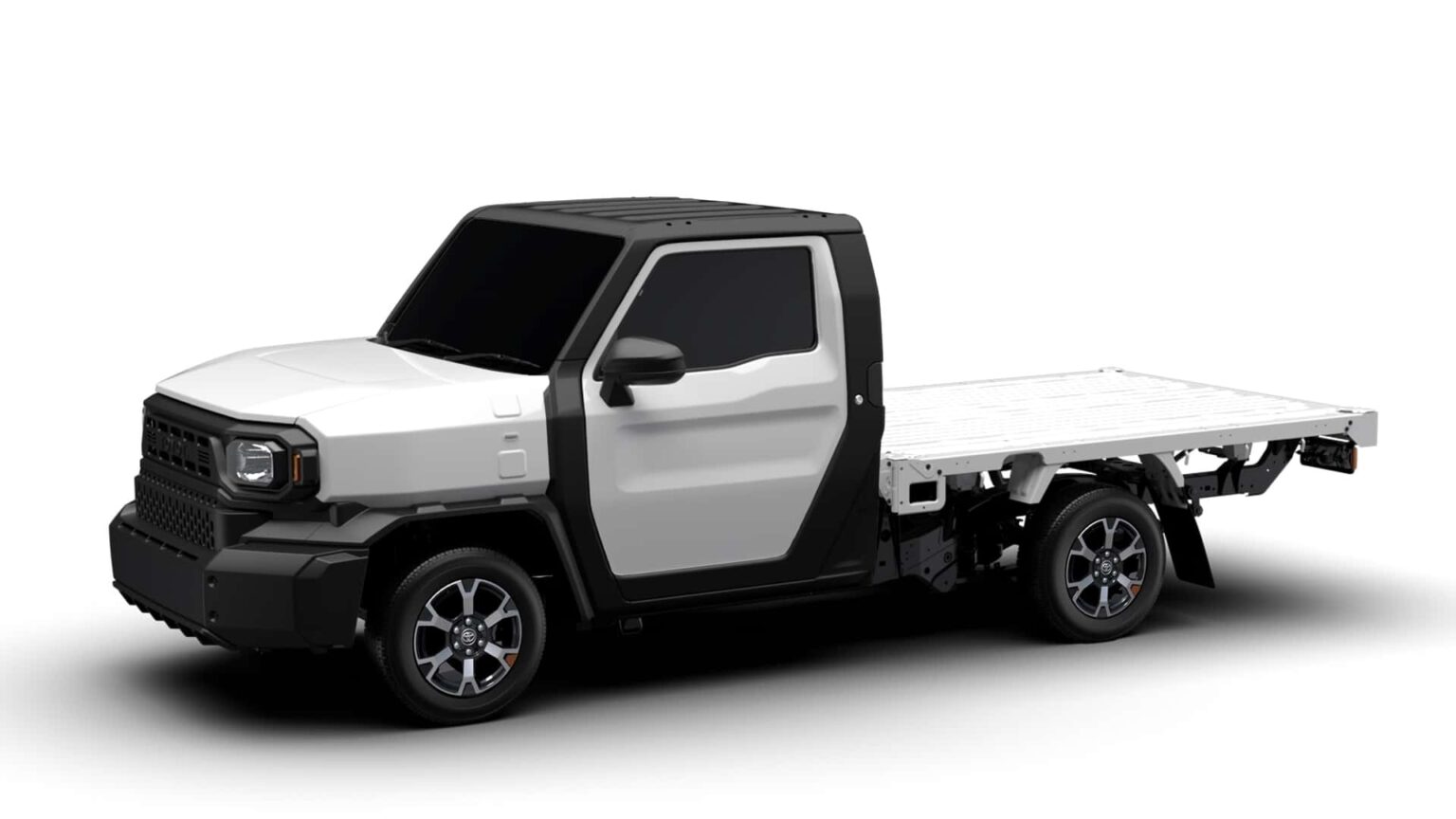 Toyota IMV 0 - Más barata que una Pickup: La Camioneta del Futuro desde ...