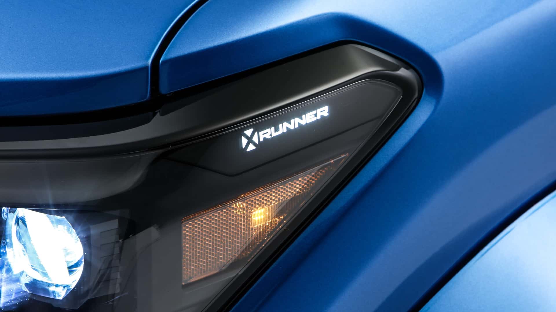 Tacoma X-Runner: Toyota Resucita el Concepto de Pickup Deportiva de calle