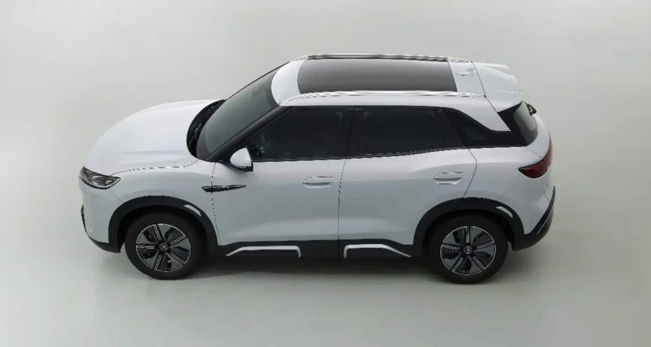 BYD Emite Llamado a Revisión de Cerca de 100,000 Vehículos por Riesgo de Incendio